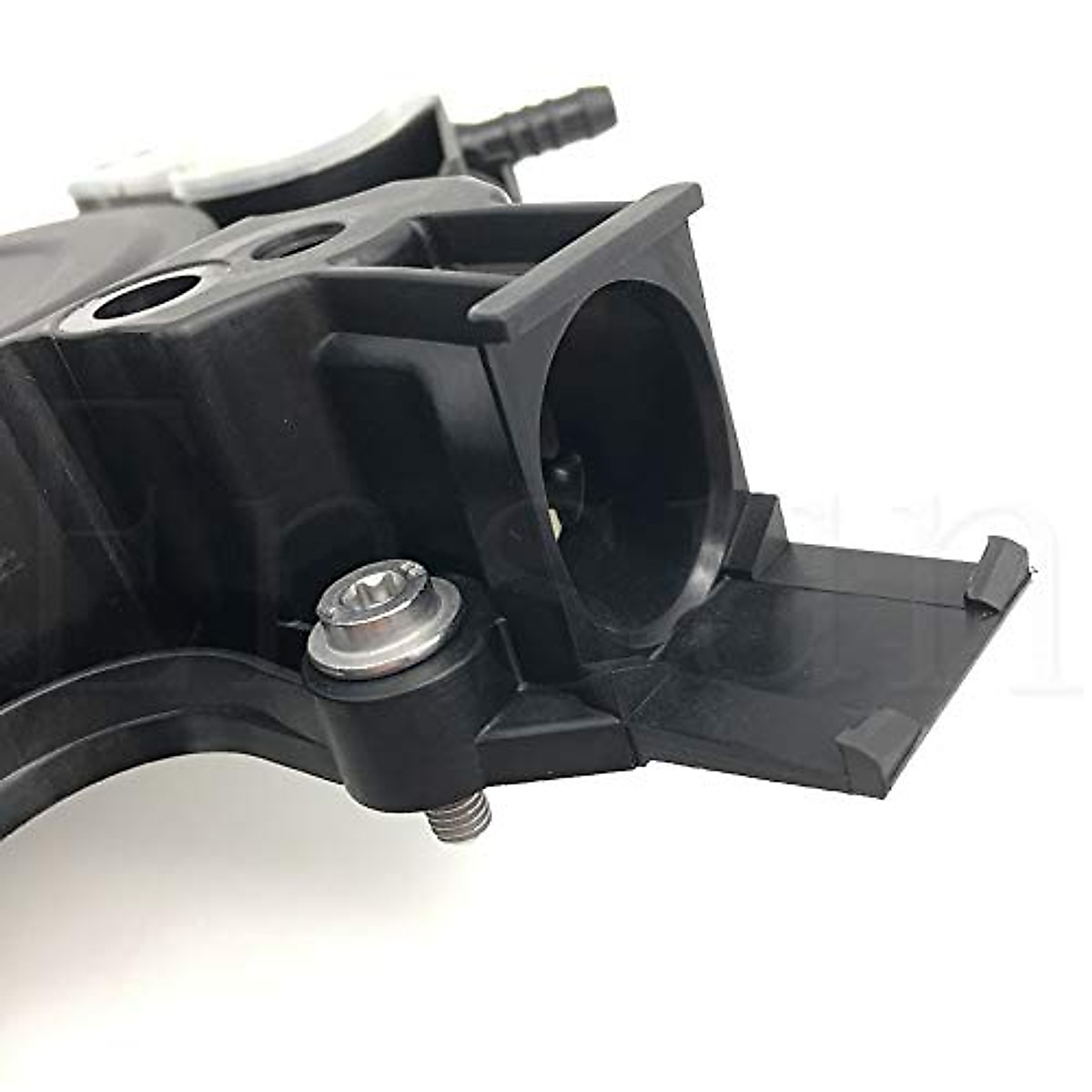 Ensun PCV Valve Engine Crankcase Vent Valve Oil Separator replacement for VW Audi 1.8T 2.0T # 06K103495 | 3rd Gen EA888 Engine