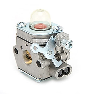 Carburetor Aluminum Garden Tool Accessory Spare Parts Fit for WT-973 TB22EC TB32EC YM21CS