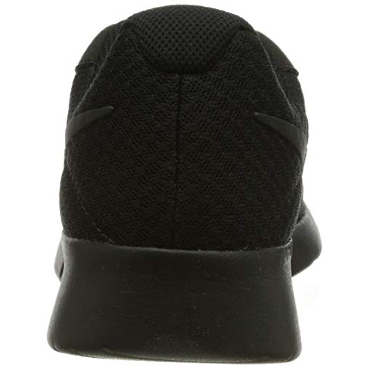 Nike Men's Tanjun Running Shoe, Black/Black/Anthracite 10