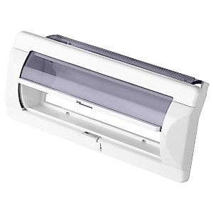 BOSS Audio Systems MRC10 Marine Waterproof Radio Cover, White