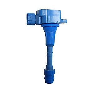 New Set of 6 NGK Iridium IX Spark Plugs 4469 + 6 Premium High Performance Ignition Coil For Nissan Infiniti Suzuki