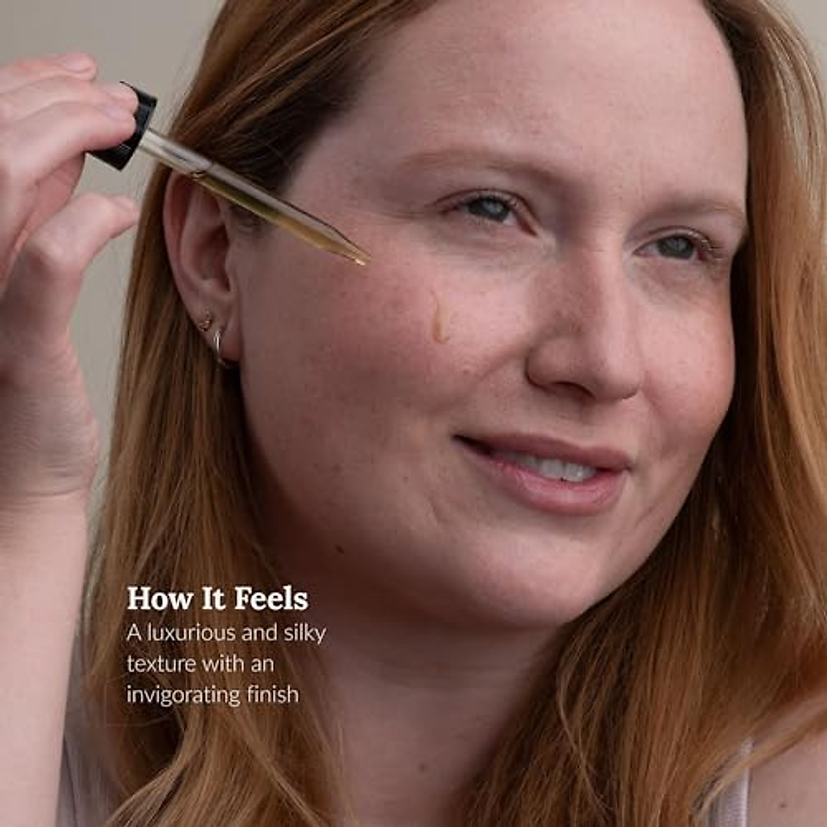 BambuEarth Gentle Oil Cleanser and Makeup Remover - Organic Ingredients & EWG Certified - Daily Face Cleanser for All Skin Types. Cleansing Oil for Removing Dirt - Vegan Skincare (1.8 oz)