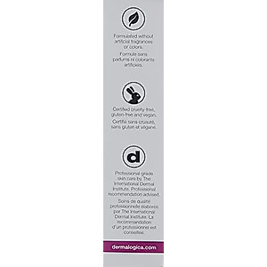 Dermalogica Multivitamin Thermafoliant (2.5 Fl Oz) Anti-Aging Face Exfoliator Scrub with Salicylic Acid and Retinol - Immediately Reveal Smoother and Fresher Skin