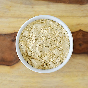 Anthony's Premium Pea Protein, 2 lb, Plant Based, Gluten Free, Unflavored, Vegan, Keto Friendly, Made from Peas