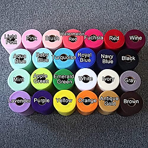 Tulle Fabric 6 Inch by 100 Yards White Tulle Rolls Spool for Tutu Table Skirt Wedding Gift Wrapping Party Decorations DIY Crafts Supplies