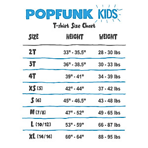 Popfunk Classic Spongebob Confident Face Unisex Toddler T Shirt, Yellow, 3