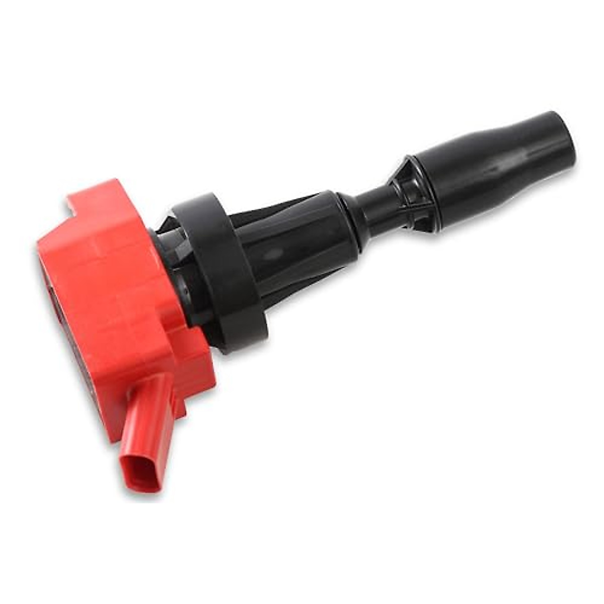 8269 MSD Ignition Coil - Blaster Series - Fits Hyundai and KIA 1.6L Turbo - Red