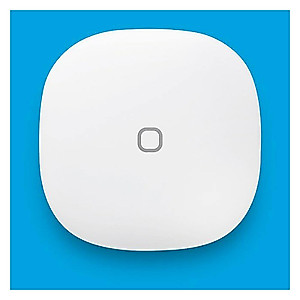 Aeotec SmartThings Button, Zigbee Remote Control, Works with Smart Home Hub