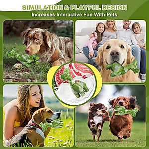 GASAPET Large Dog Chew Toys for Aggressive Chewers, Indestructible Dog Toys for Large Breed - Giraffe Shape Durable Dog Toys - Heavy Duty Dog Toys for Small/Medium/Large Dogs Breed