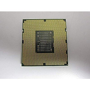 Intel Xeon X5690 Six Core Processor 3.46 GHz 6.4 GT/s 12MB Smart Cache LGA-1366 130W SLBVX (Renewed)
