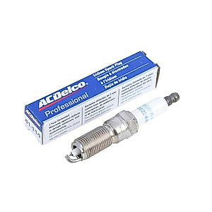 ACDelco GM Original Equipment 41-114 Iridium Spark Plug (Pack of 1)