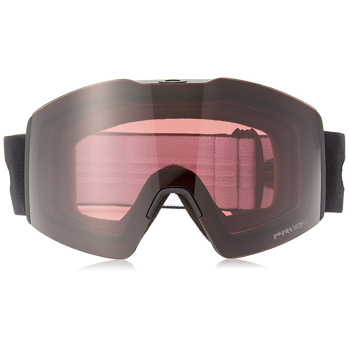 Oakley Fall Line XL Matte Black Prizm Dark Grey