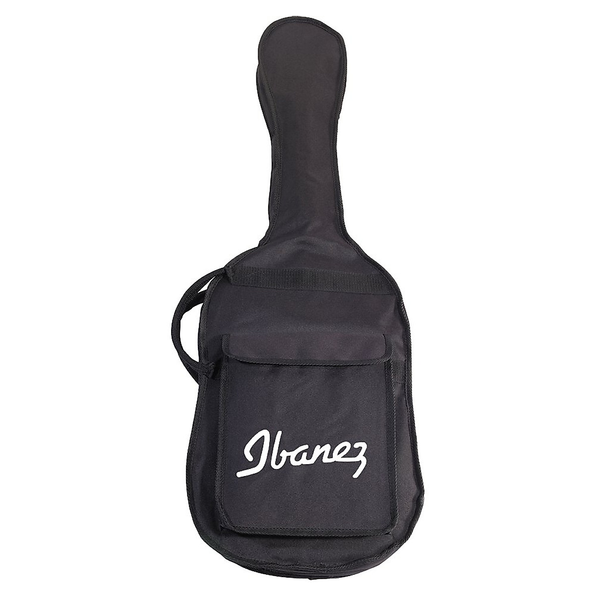 Ibanez 6 String Acoustic Guitar Pack, Ambidextrous, Natural Gloss (IJV50)