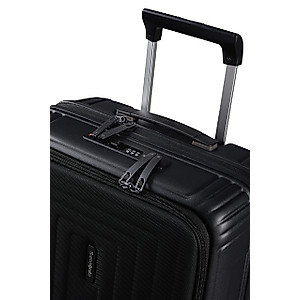 Samsonite Spinner S (Einfacher Zugriff), Grey (Matt Graphite), S (55 cm-42 L)