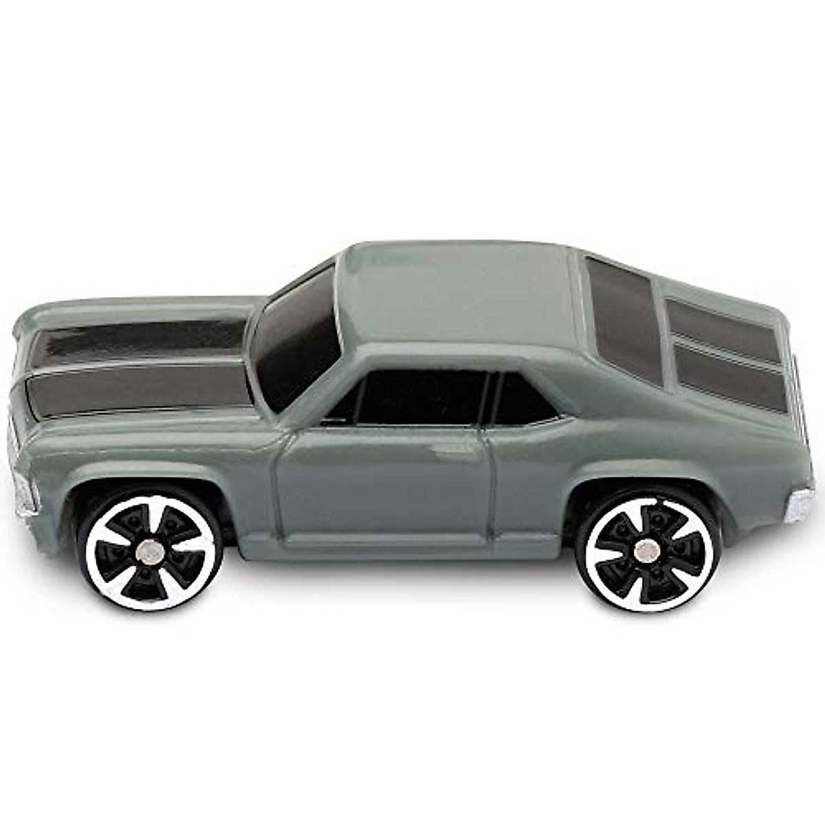 Micro Machines World Packs, Features 8 Vehicles Plus Corresponding City Scene - Exclusive Licensed Vehicle Packs - Highly Collectible Themed Toy Cars – Amazon Exclusive