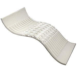 Home Mattress Topper 5 Zone MATTRESSTOPPER Queen