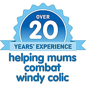 Dr. Brown's Original Baby Bottles, 8 Ounce, 2 Count