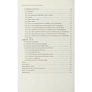 Gönlün Halleri - Ibrahim Gülseni'nin Makamat-i Ilahisi'si