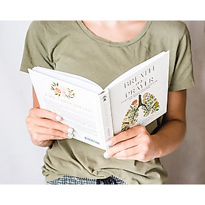 Breath as Prayer: Calm Your Anxiety, Focus Your Mind, and Renew Your Soul