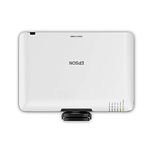 Epson PowerLite L500W Laser Projector - HDTV