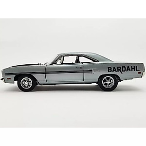 GMP 1970 Bardahl Al Young Plymouth GTX Drag Car 1/18 1 of 540