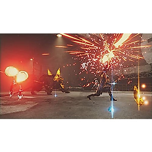 Ultra Age - Nintendo Switch