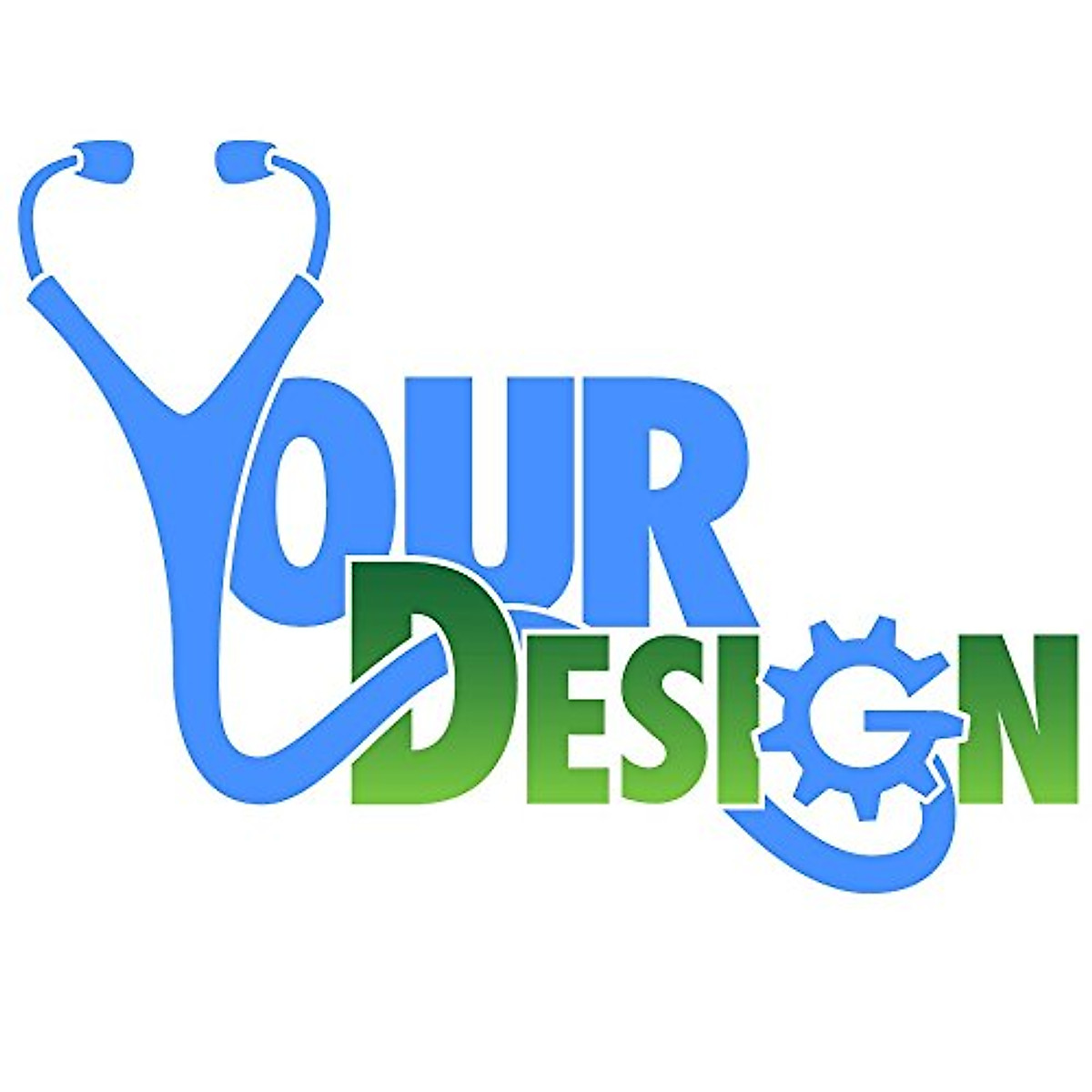 Your Design Medical - Adult Cricothyrotomy (Cric Cricoid) Trainer w/Active Bleeding - Made in The USA