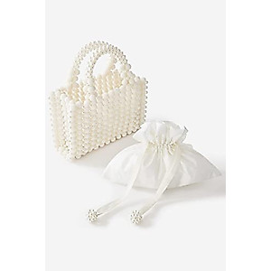 BABEYOND US-1920shandbag-26 (Off White)