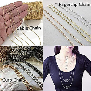 Custom Name Necklace with Heart Personalized 18K Gold Plated Name Necklace with Birthstone Customized Gift for Women