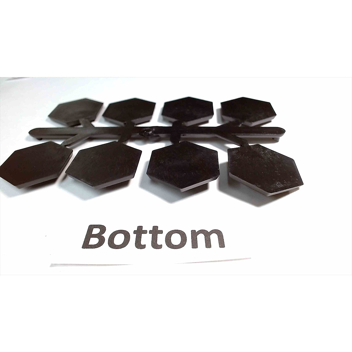 30 mm hex Bases- Proxie Models