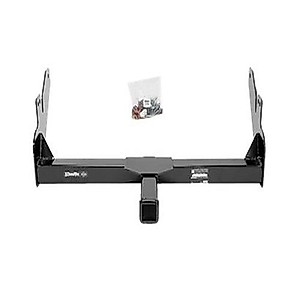 Reese Towpower 65067 Front Mount Receiver with 2" Square Receiver opening