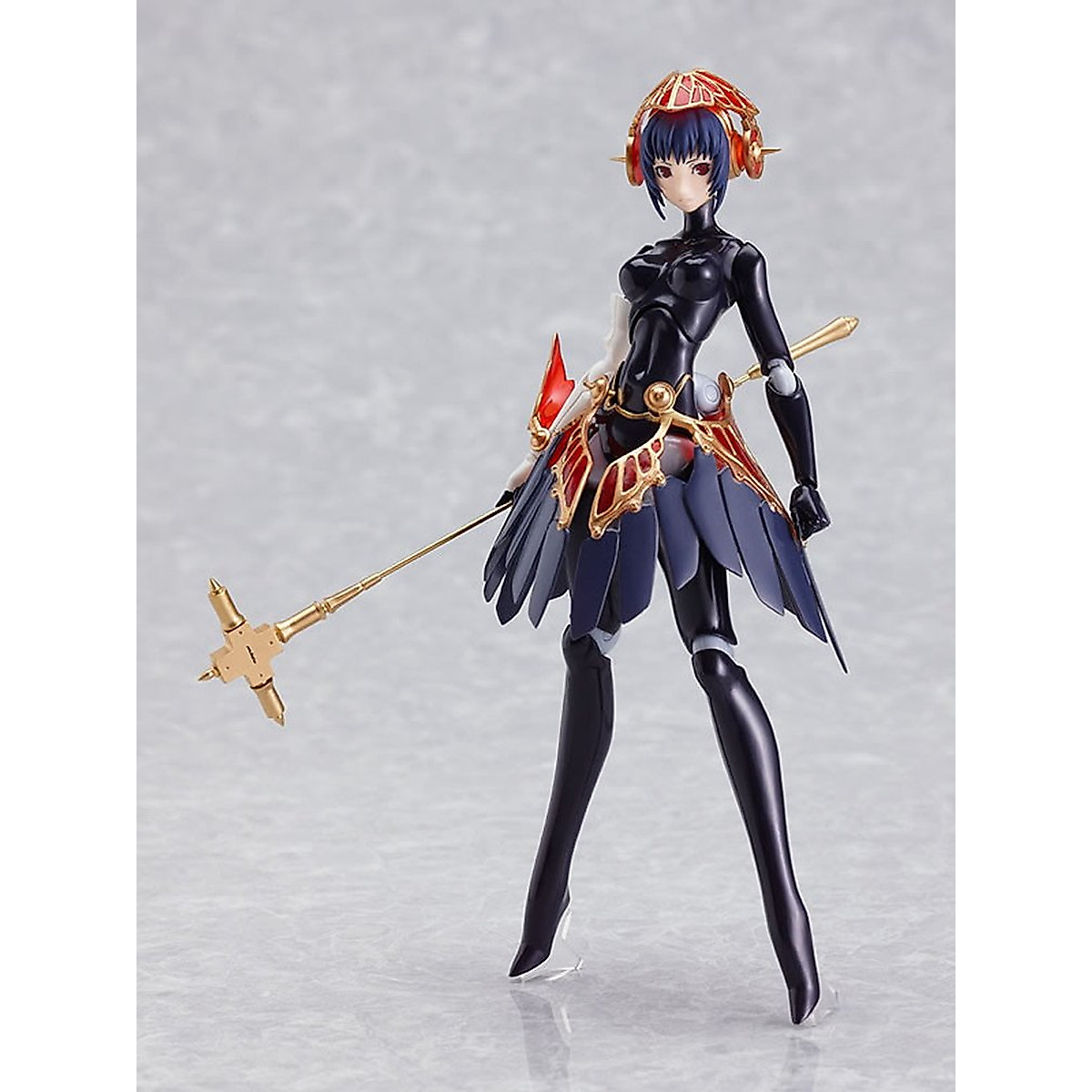 Max Factory Persona 3 FES: Metis Figma Action Figure