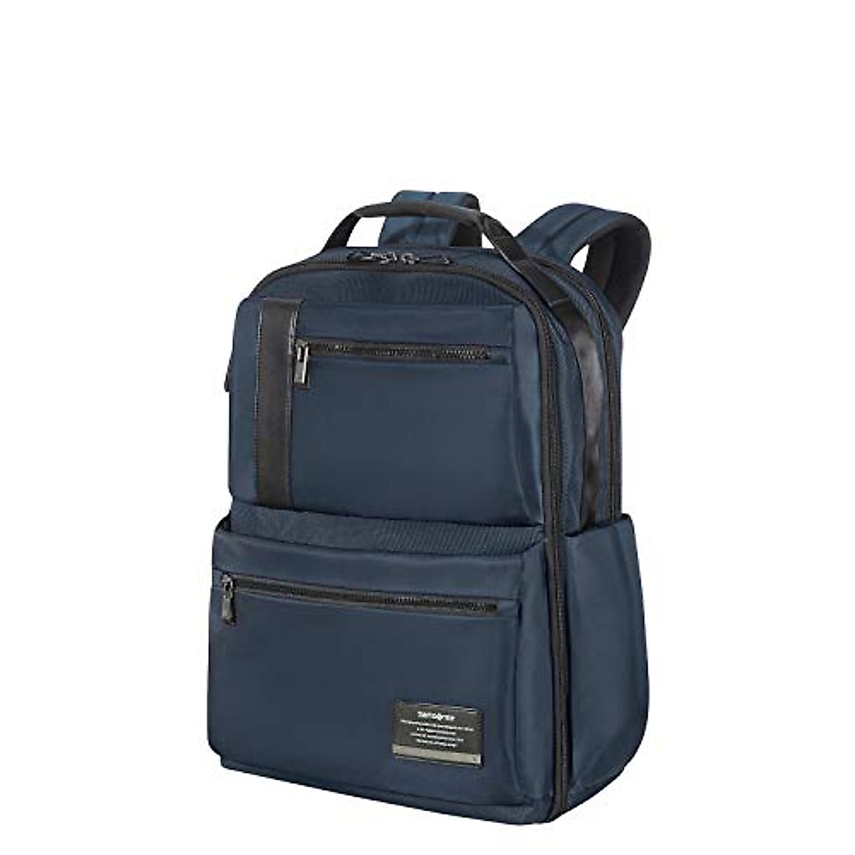 Samsonite OpenRoad Laptop Business Backpack, Space Blue, 17.3-Inch