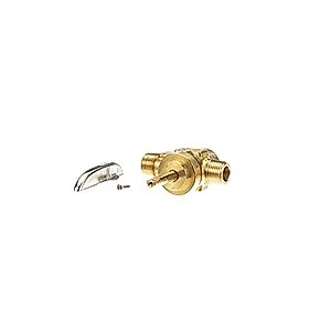 Exact FIT for Blodgett 7854 Valve Assembly, Gas W/Handle - Replacement Part by MAVRIK