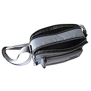 Hedgren Ellie Shoulder Bag, Iron Gate