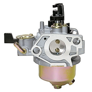 NIMTEK Carburetor for Honda GX240 8.0HP GX270 9HP Engine Replaces #16100-ZE2-W71