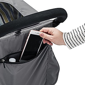 Britax Pathway Lightweight Stroller, Cabana