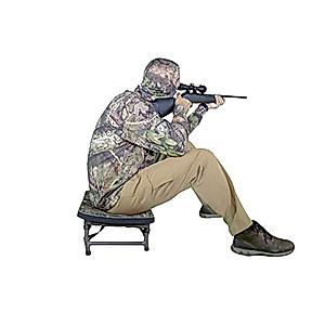 Earth Edge Mossy Oak 2" Camo Breakup Country - Kneeling Pad 15"x20"x2"