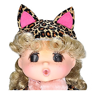 Gege Akiba : Style B Japanese Doll, Blonde, 15" (Amazon Exclusive)