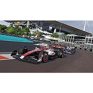 F1 2022 – PlayStation 5