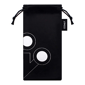 OOWLIT Replacement Lenses Compatible with Oakley Scalpel OO9095 / Scalpel Asian Fit OO9134 Sunglass Fire Non-polarized