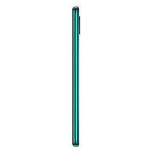 Xiaomi Rougemi Note 9 Smartphone - 4 GB + 128 GB, Verde (Forest Green)