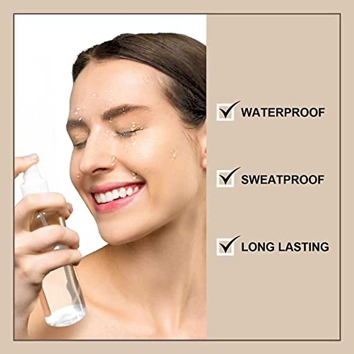 Music Flower 2 in 1 Eyebrow Pencil,Waterproof & Long Lasting Liquid Eyebrow Pen,Dual Ended Pencil Fills and Defines Brow Tint with the Precision & Definition of Microblading,Chestnut