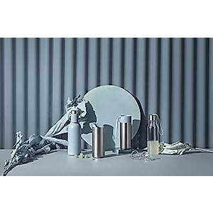 Eva Solo Urban To Go Travel Thermos 0.35L (Soft Blue)