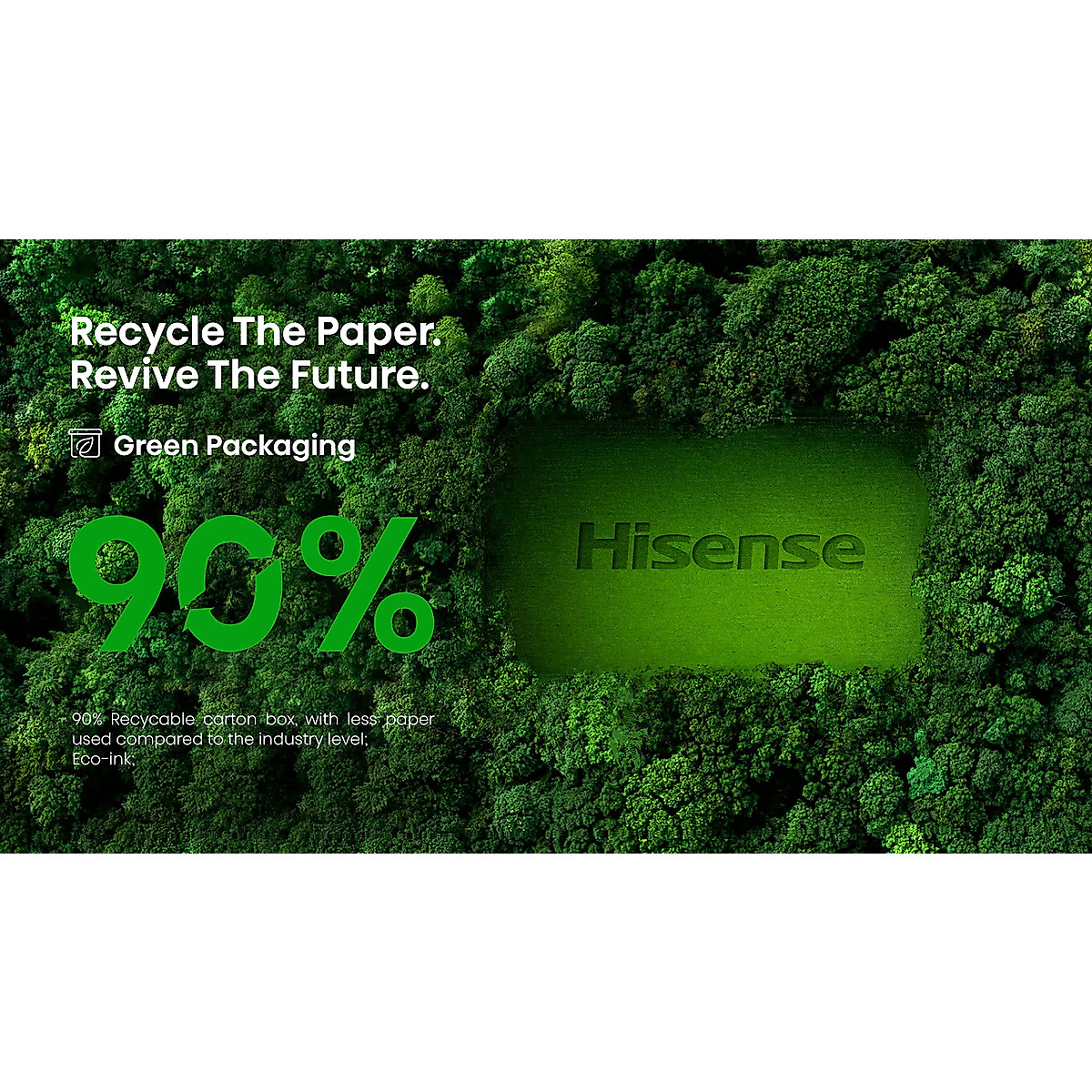 Hisense A4 Series 40-Inch Class FHD Smart Android TV with DTS Virtual X, Game & Sports Modes, Chromecast Built-in, Alexa Compatibility (40A4H, 2022 New Model)