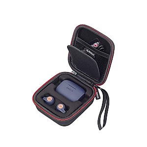 RLSOCO Case for Jabra Elite 85t /Jabra Elite Active 75t / Jabra Elite 75t /Jabra Elite Active 65t Alexa Enabled True Wireless Earbuds