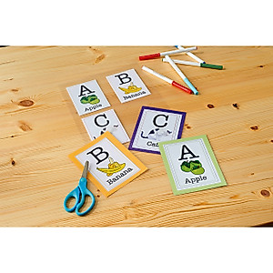 Scotch Glossy Document or Photo Laminating Pouch, 5 x 7 Inches, 5-Pack (PL905)