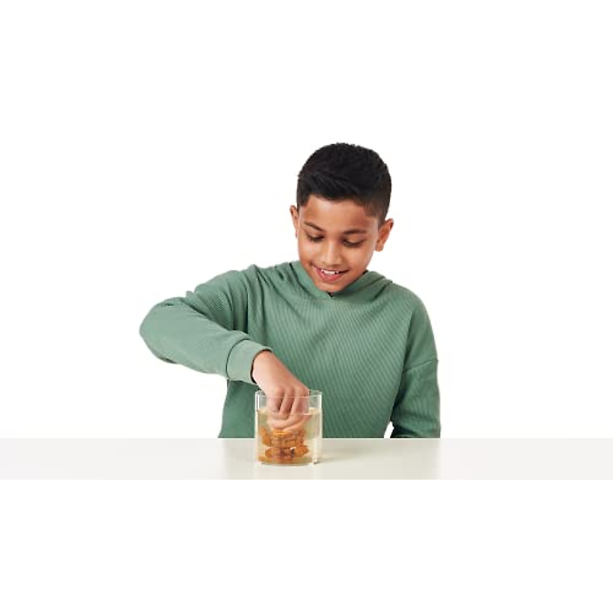 COBI TREASUREX Robots Gold - Mini Robot