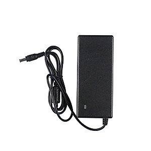 24V 4A AC DC Adapter with Cord for Zebra GX420d GK420d GK420t GX420t GX430T Printer