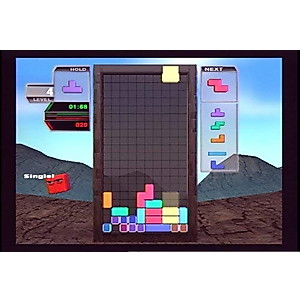 Tetris Worlds - PlayStation 2 (Renewed)
